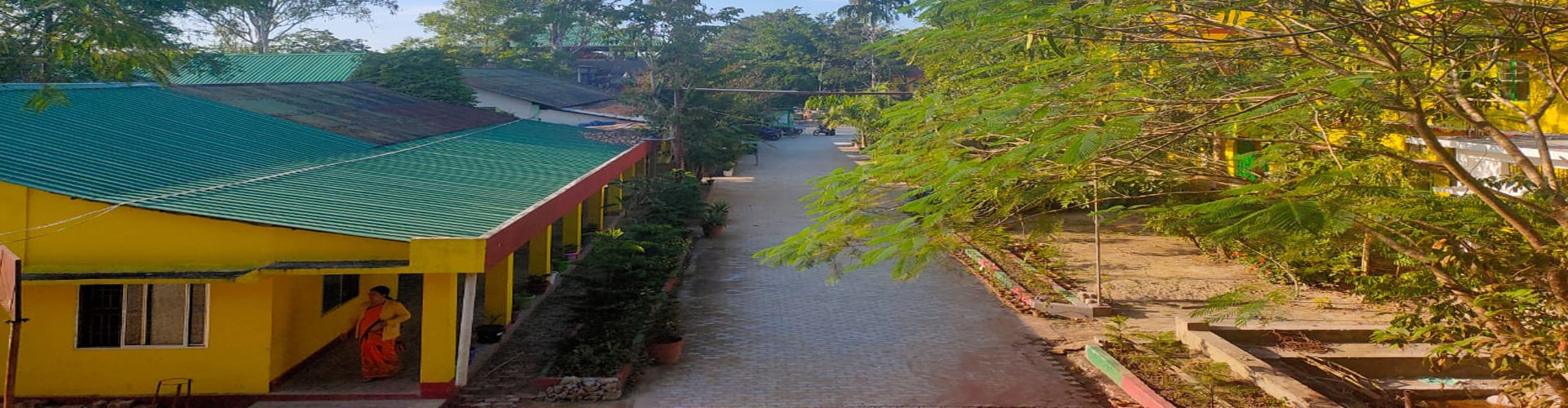 Home Alt - Moran College